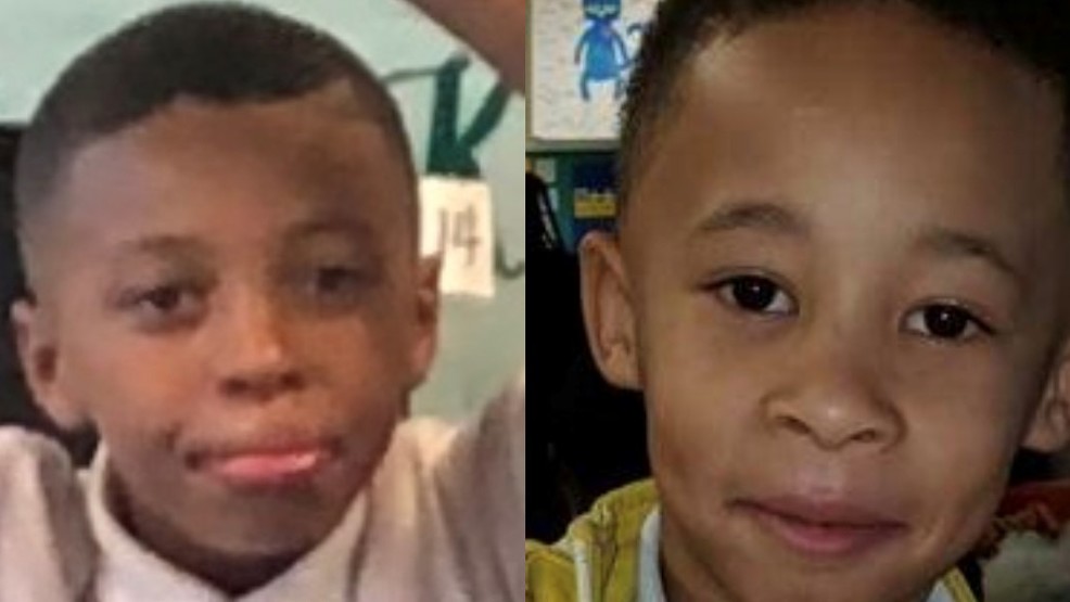 BOYS LOCATED Baltimore Police Find Two Missing Boys WBFF BOYS LOCATED Baltimore Police Find Two Missing Boys WBFF