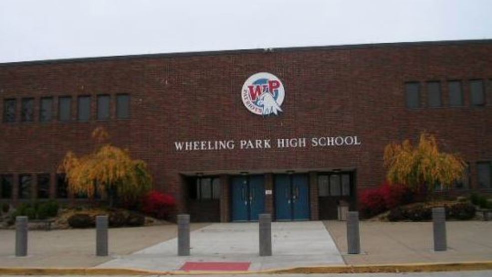 Students get into fight at Wheeling Park High School | WTOV