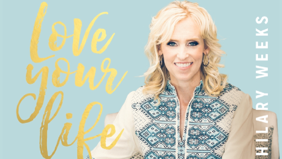 Web Exclusive: Hilary Weeks | KUTV