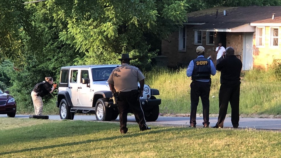 8 of Macon's 17 homicide victims this year under age 30 | WGXA