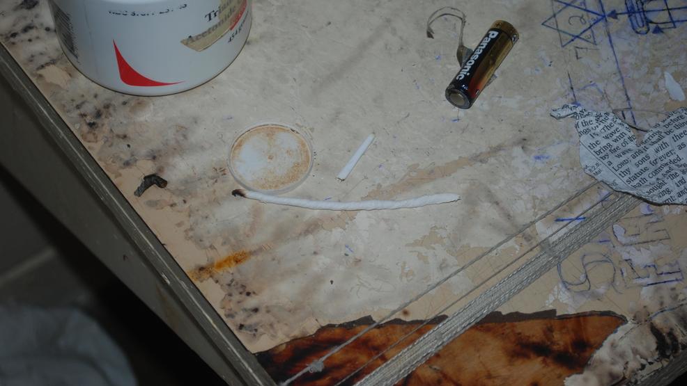 K2 linked to five more Arkansas prison deaths | KATV