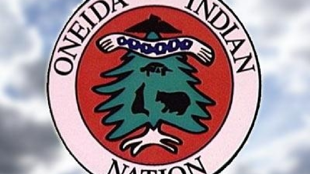 Federal gov't reverses decision on Oneida Nation Census maps | WSTM