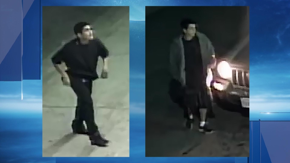 Bakersfield Police Seek 2 Attempted Murder Suspects Kbak