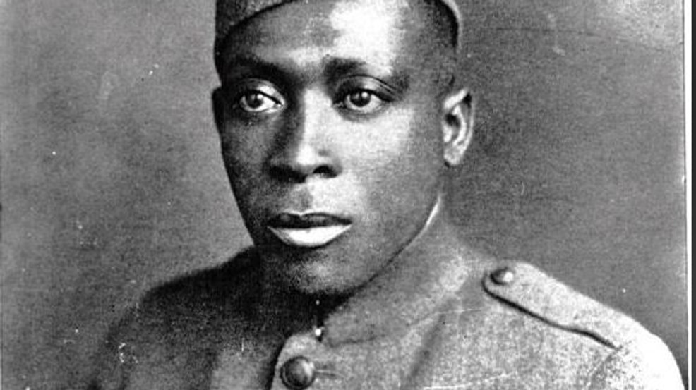 5 years ago: Sgt. Henry Johnson awarded Medal of Honor for actions in ...