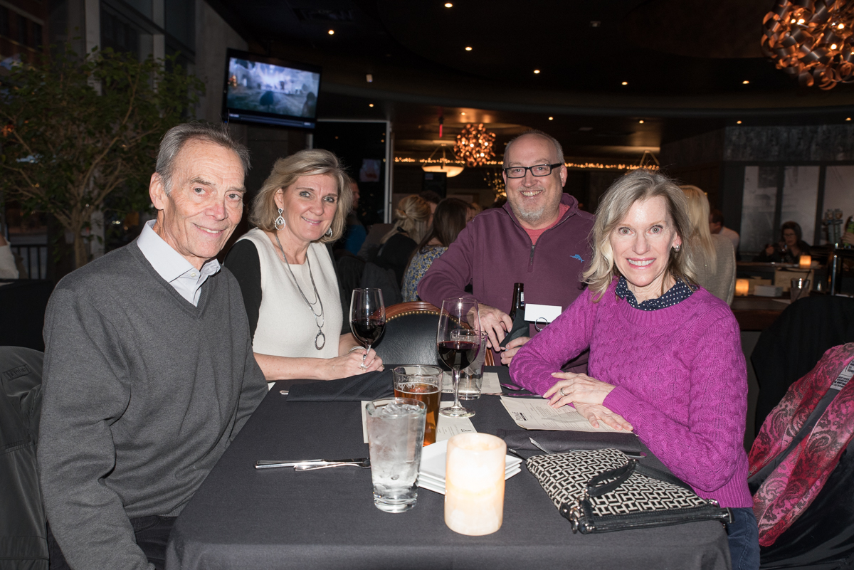 Photos From Our "Happiest of Hours" Event At Prime Cincinnati ...