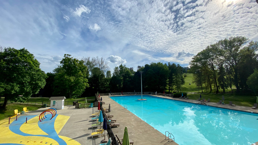 Oglebay, Wheeling Park swimming pools to open for the summer following ...