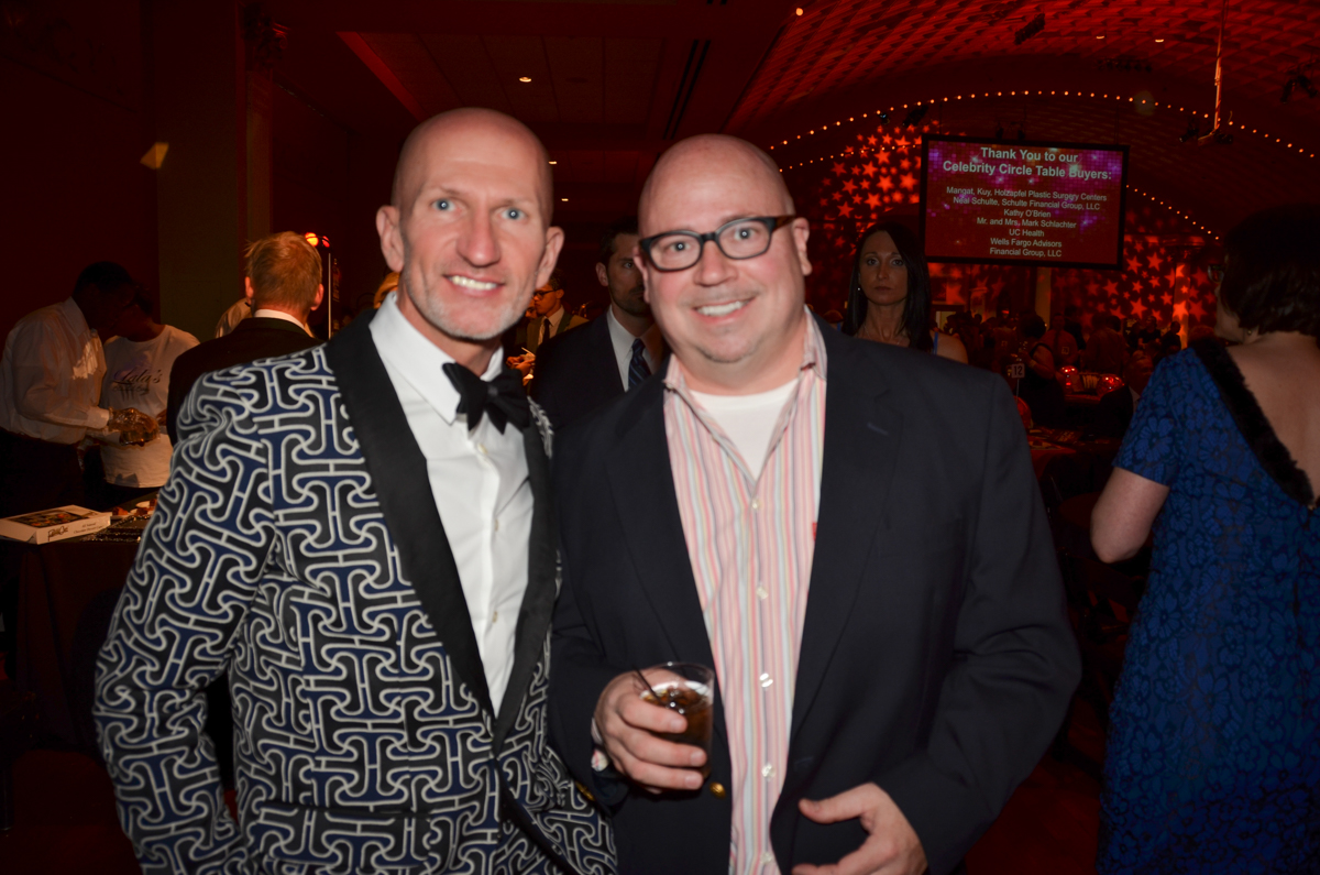 Photos: Dancing for the Stars 2015 | Cincinnati Refined