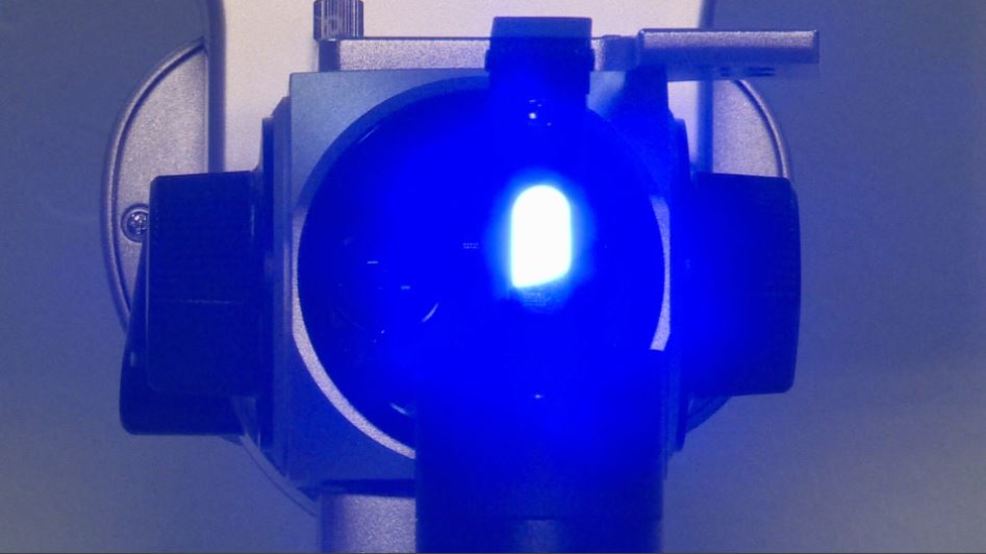 Screen technology and our eyes: What to know about the possible dangers ...