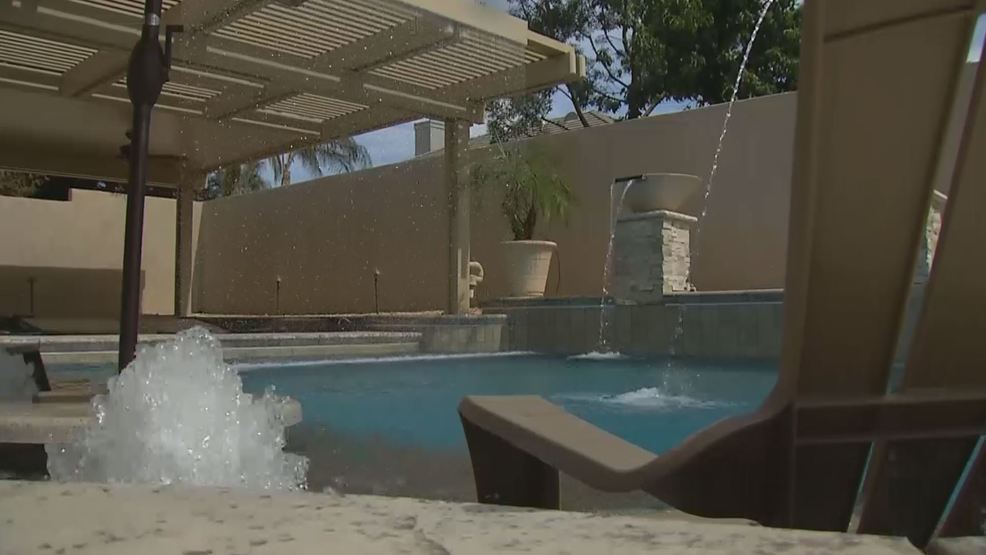 Officials warn of electrical dangers in swimming pools | KBAK