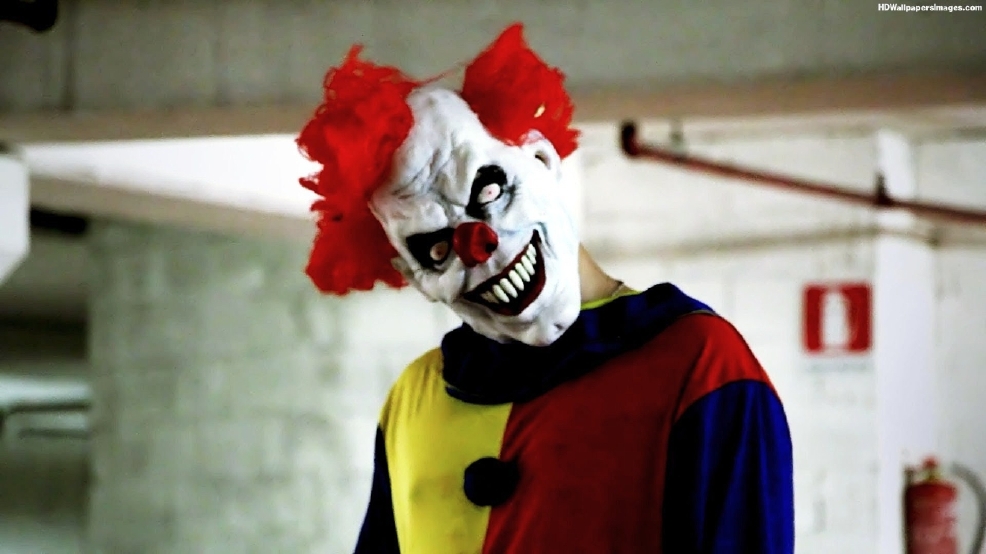 Pennsylvania schools hit by clown 'threats' ban costumes | WJAC