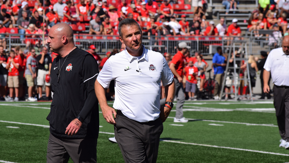 Ohio State launches investigation into allegations made by Courtney ...