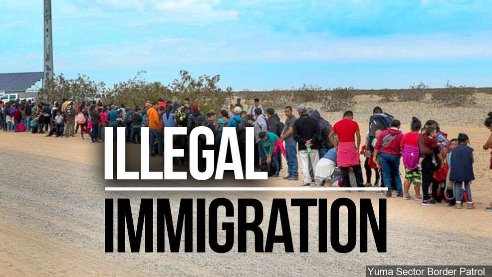 US poised to begin immigration enforcement operation | WCYB