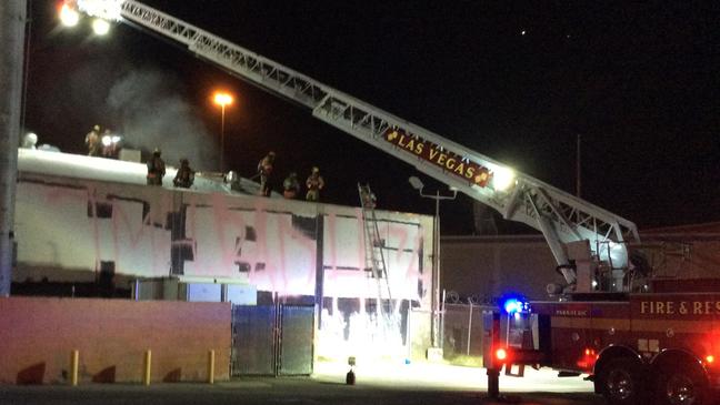 Las Vegas Local | News, Weather, Sports, Breaking News | KSNV