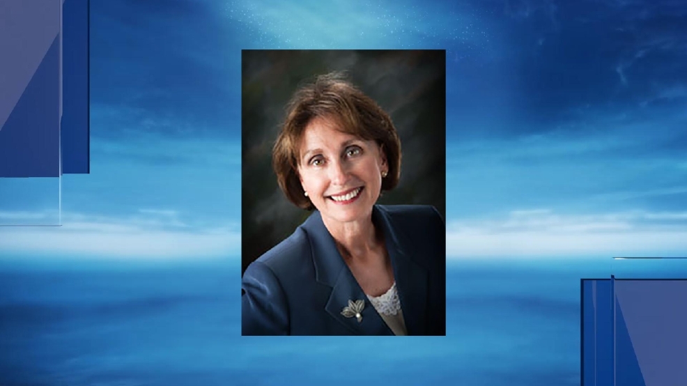 Rhode Island GOP picks first woman House minority leader | WJAR