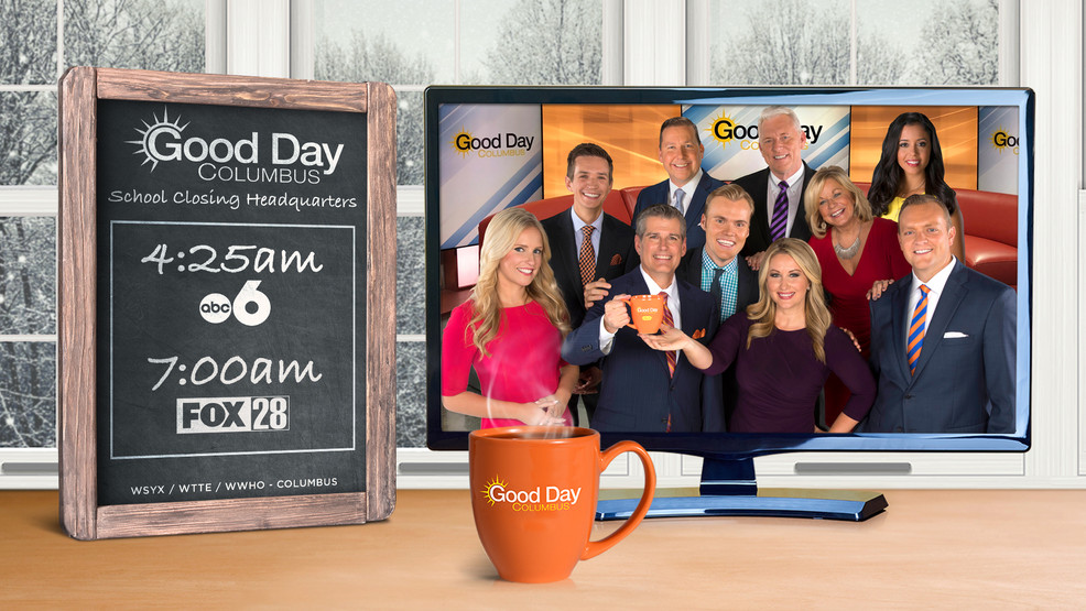 How to submit a closing to ABC 6 / FOX 28 | WSYX