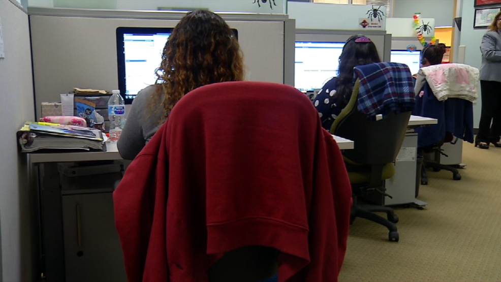 City working to improve 311 call center | WOAI