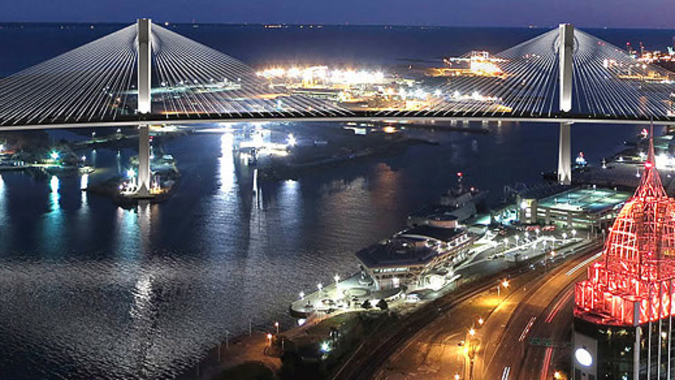 ALDOT announces the shortlist of teams for Mobile River Bridge and ...