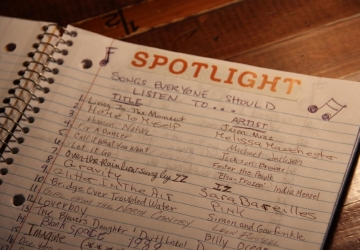 Left Bank Coffeehouse Is My Heart In A Cup | Cincinnati Refined