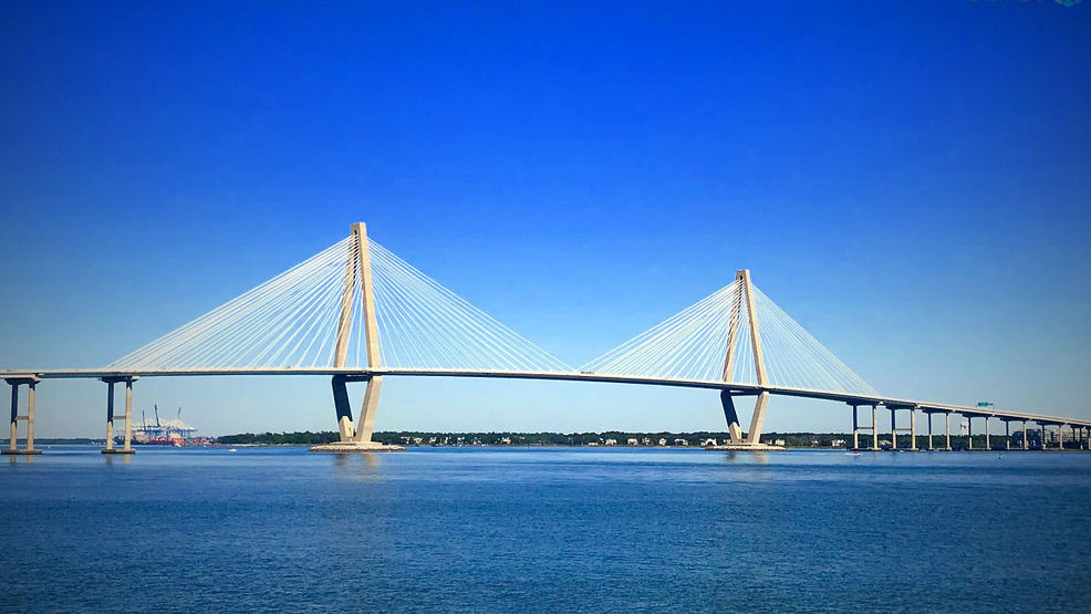 Bridge procedures during Hurricane Dorian | WCIV