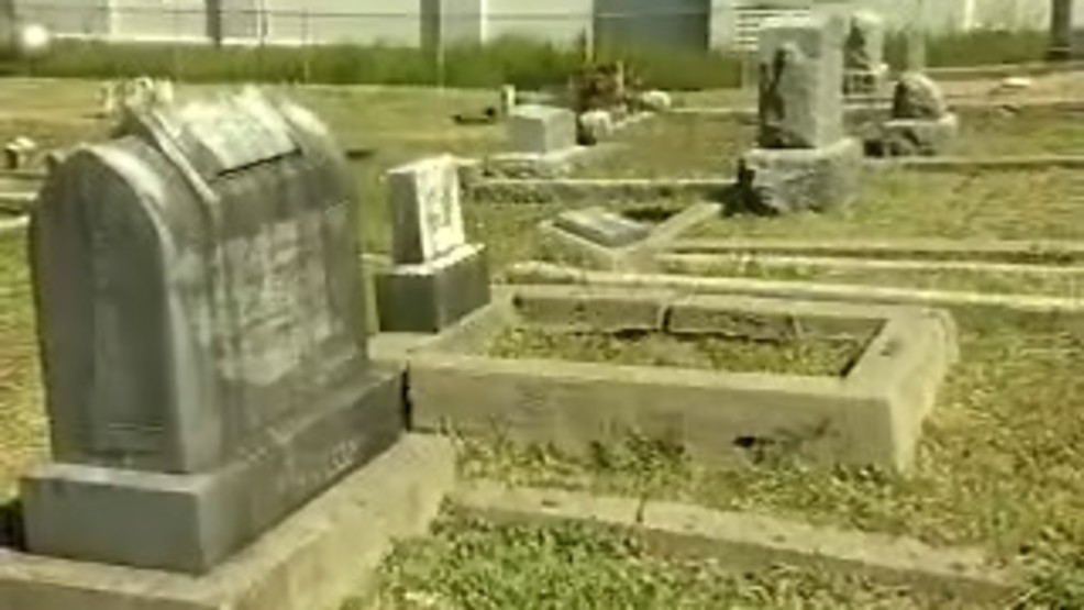 Tests confirm gravesite of 1800s serial killer H.H. Holmes | WHP