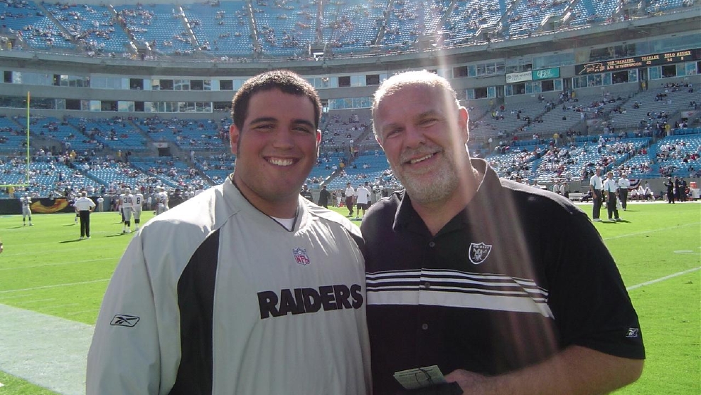 Mickey Marvin, former NFL star from mountains, dies at 61 | WLOS