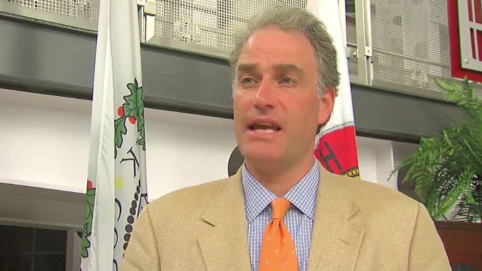 Former Congressman Robert Hurt to lead LU's new center for law and ...