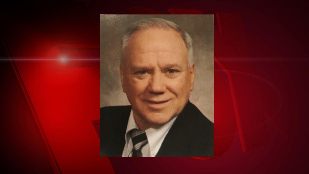 Ex-Wisconsin legislator Tom Larson dies after cancer fight | WLUK