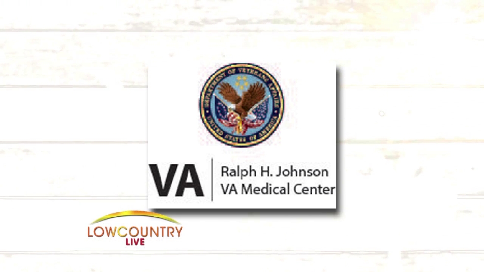 Ralph H. Johnson VA Hospital | WCIV