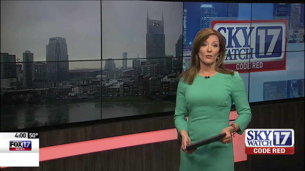 FOX 17 News on MyTV30 - March 8, 2019 | WUXP