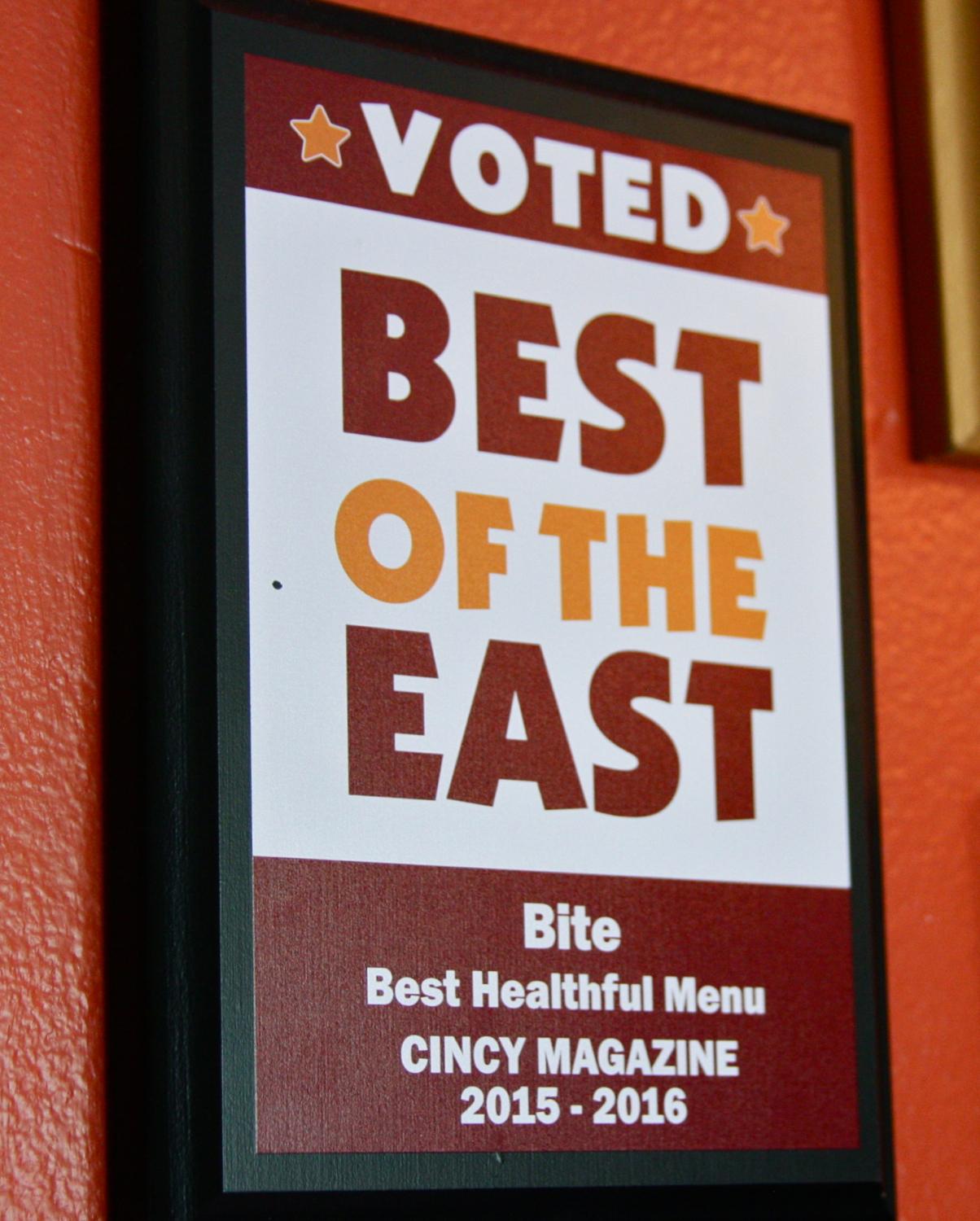 Bite Restaurant Wants You To Come On Over And Stay A While | Cincinnati ...