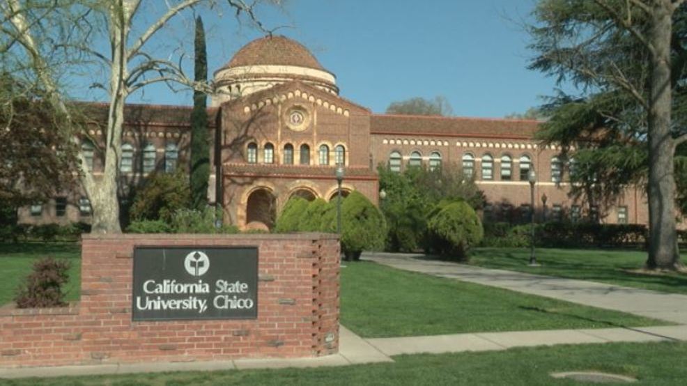 Subcontractor working on new science building at Chico State tests ...