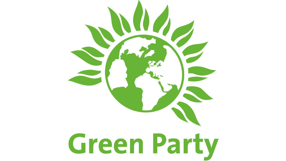 Green Party now official party in North Carolina | WCTI