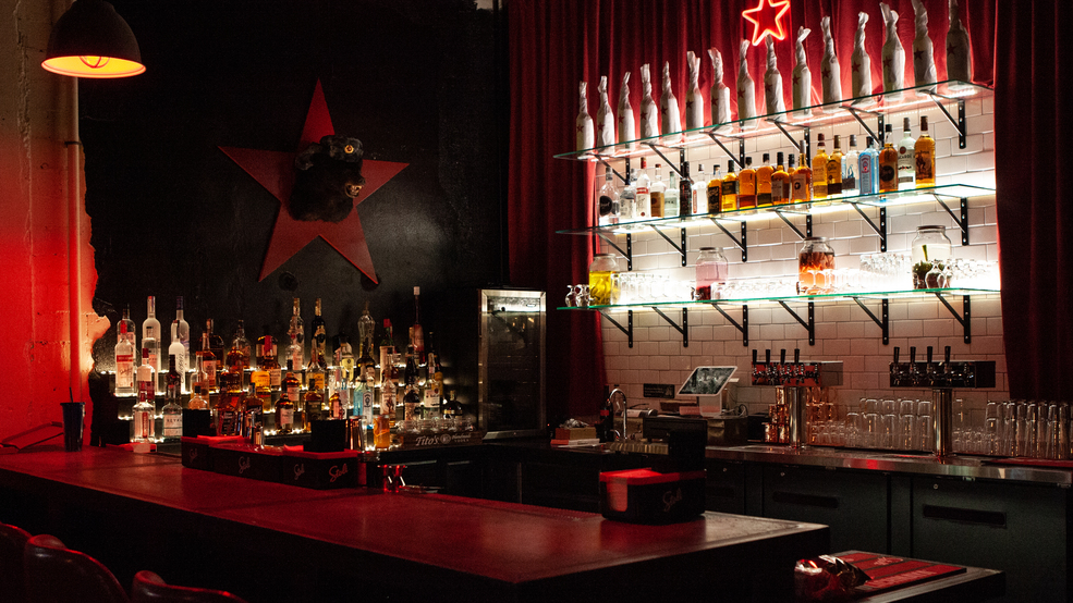 New vodka bar with unique Russian concept to open in downtown Dayton ...