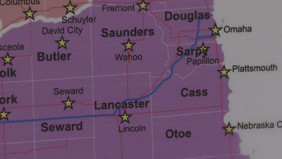 Nebraska Dept. Of Transportation wraps up public forums on Omaha to ...