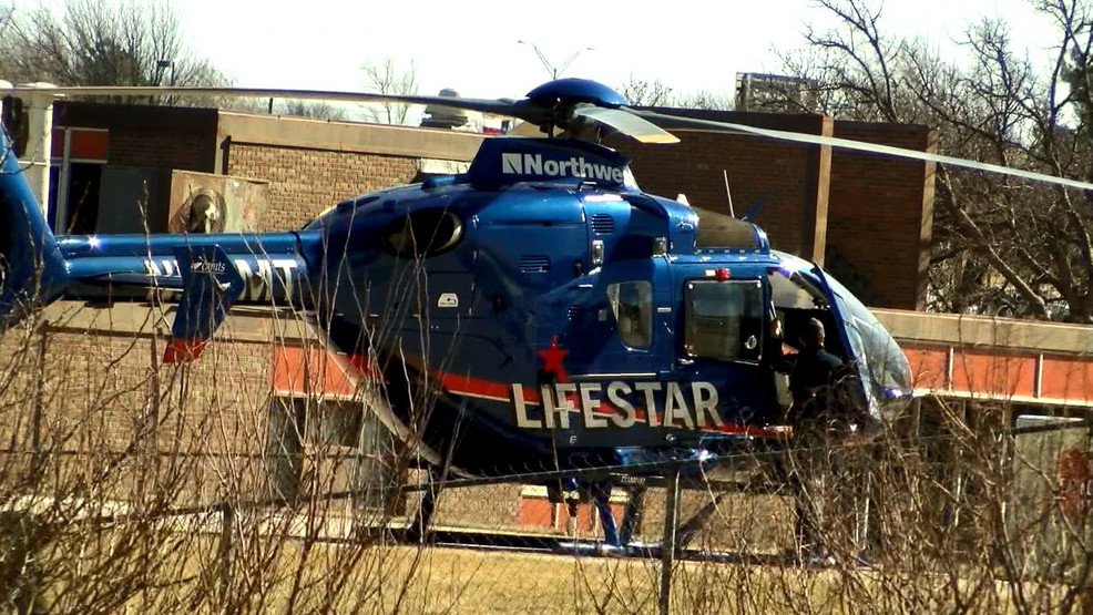 LIFESTAR launches new app for quicker response, better location ...