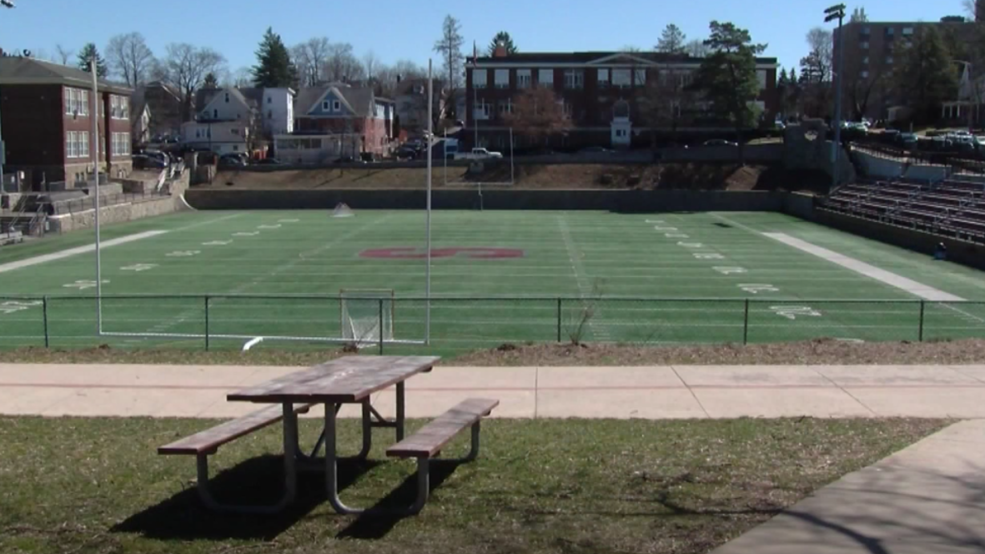 State College Memorial Field project moves forward | WJAC
