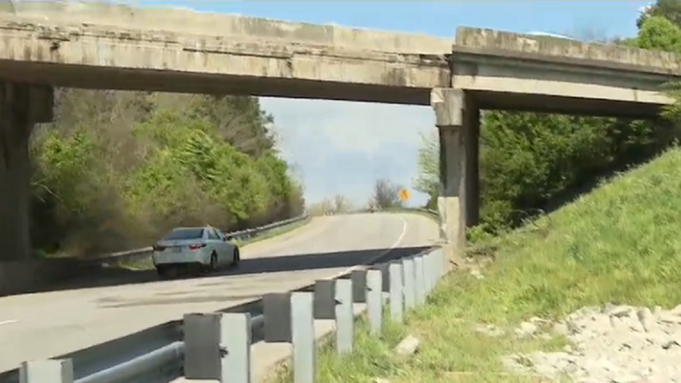 Drivers adjust to a new reality on I-75 after Monday's partial bridge ...