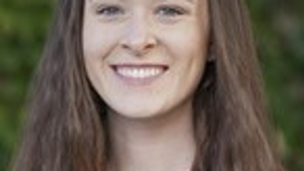 Dana Rettke named Big Ten Female Athlete of the Year | WMSN