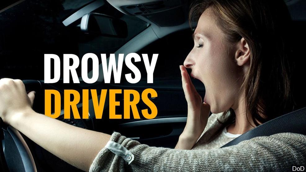 Drowsy Driving Prevention Week begins to remind drivers of the dangers ...