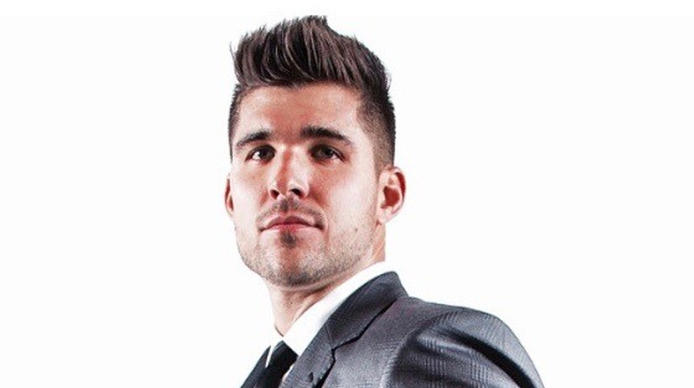 The Football Fever: Ben Buchanan gets a chance to play Commish of ...