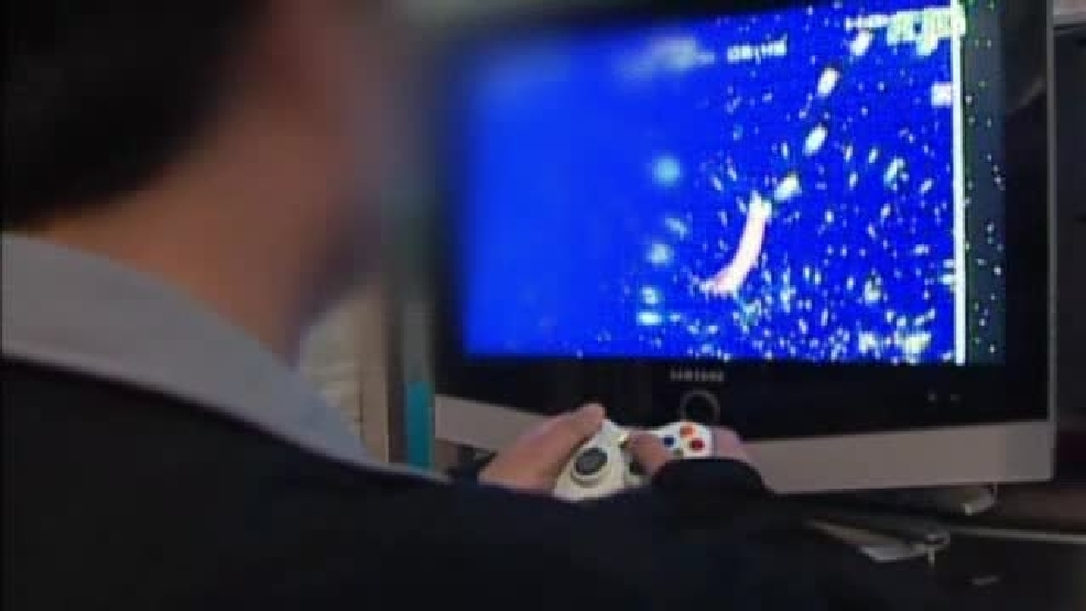 Study: Video games linked to aggressive behavior | WKRC