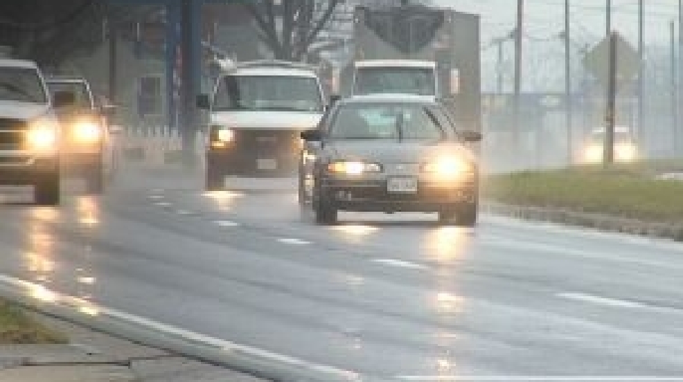 Events Cancelled or Delayed Due to Rain, Flooding | WSET