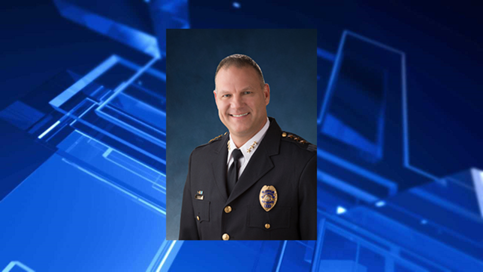 RPD Chief Skinner hired as chief of police in Eugene | KEPR